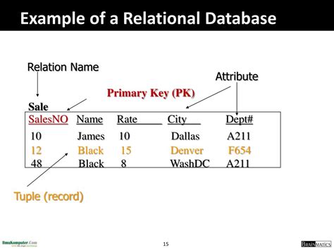ppt java fundamentals 6 j ava database powerpoint presentation
