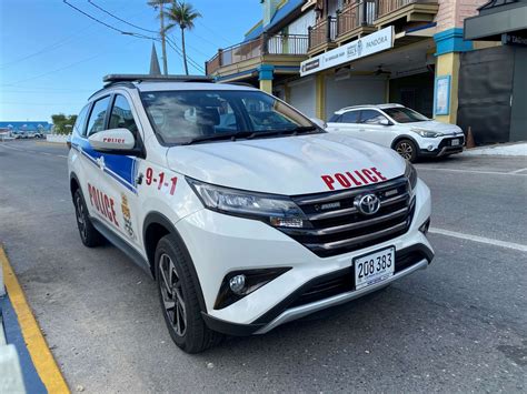 Rcips Say Armed Robber Fled George Town Restaurant On Foot