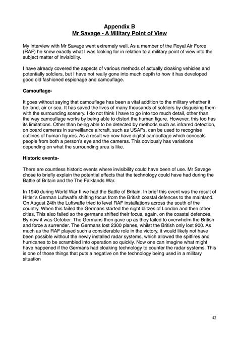 My Extended Project Qualification EPQ PDF My Extended Project Qualification EPQ PDF