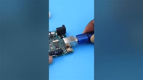 Integrate Gesture Sensor With Arduino Arduino Beginners Tutorial Ep 27 Learn With Coders