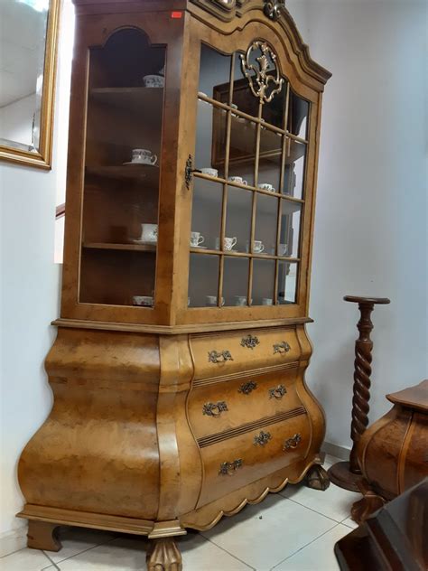 Барокова витрина