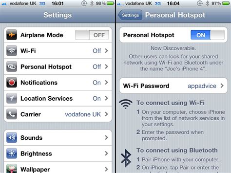 Personal Hotspot Everything You Need To Know