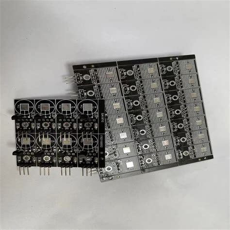 Simulated Temperature Sensor Lm35d Lm35 Module Electronic Building