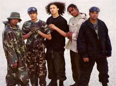 Bone Thugs N Harmony Are Different Reasons Why Buzzy Tricks