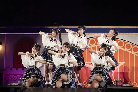 📸 画像：超ときめき♡宣伝部＜行くぜ！超ときめき♡宣伝部 In 幕張メッセ！～星をめざして～＞幕張メッセ イベントホール（2022年10月22
