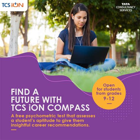 Tcs Ion On Linkedin Tcsion Career Careerguidance Learning Psychology