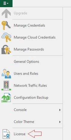 آموزش نصب و راه اندازی Veeam Backup and Replication 12 تیما شبکه