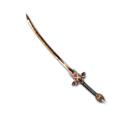 Avaritia Blade Granblue Fantasy Wiki