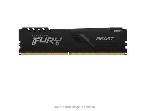 Модуль оперативной памяти Kingston Fury Ddr4 3200 16 ГБ 28 ГБ Ddr4 3200 8gb купить по