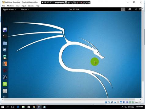 Network Not Working On Kali Linux FIX YouTube