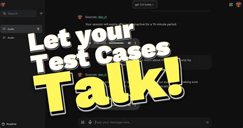 Qa Testautomation Aichatbot Softwaretesting Innovation Testtron Amit Rawat