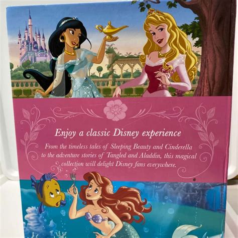 Disney Magical Story Collection