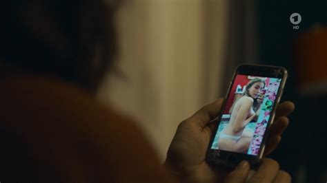 Nude Video Celebs Milena Tscharntke Nude Alles Isy