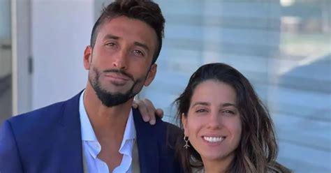 Quién Es Roberto Castillo El Novio De Cinthia Fernández