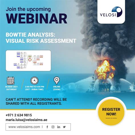 Velosi Asset Integrity Limited On Linkedin Freewebinar Webinar
