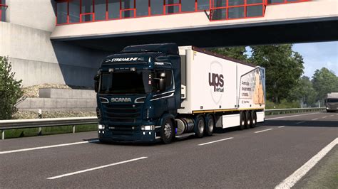 Ups Virtual Ups Virtual Added A New Photo