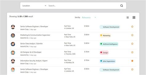 Bootstrap Search Box Examples To Check Out