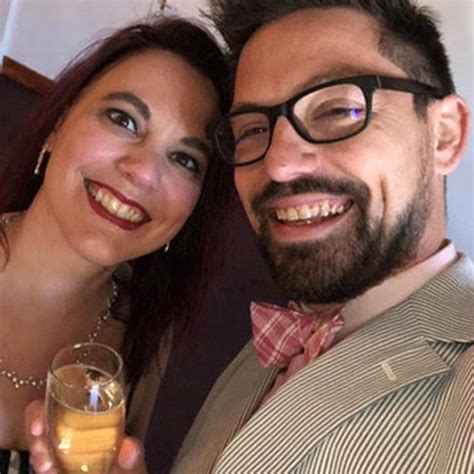 Married Scientists Reveal Swinging Sex Habit Keeps Relationship Alive News Com Au Australia