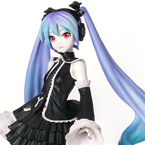 Hatsune Miku Project Diva Arcade