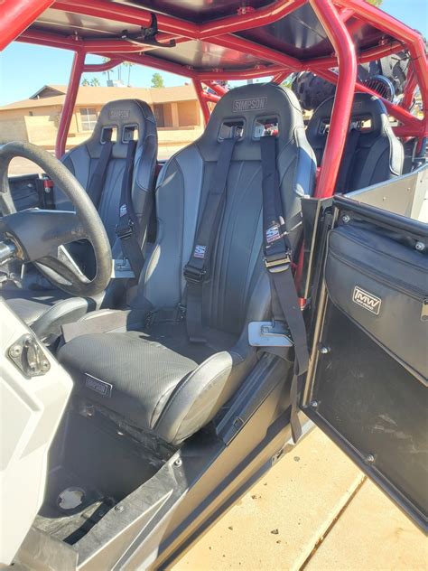 2021 Polaris Rzr Xp4 Turbo Finance Classified By