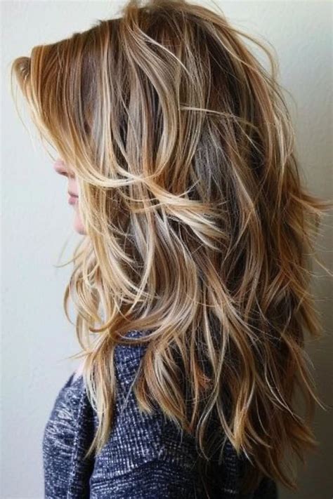 Why These 24 Choppy Haircuts For Long Hair Are All The Rage Artofit