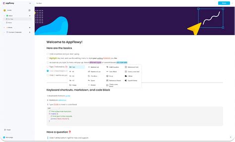 Open Source Knowledge Base Tools