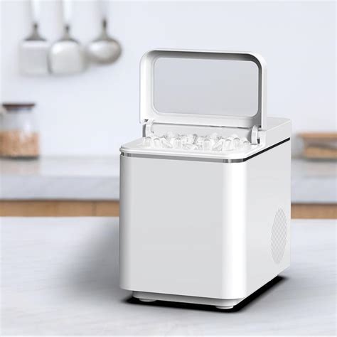 The Machine Portable Ice Cube Machine Price Ice Maker Ice Maker Manufacturer And V Ice Maker