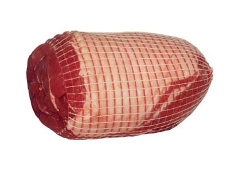 Scotnet Elastic Netting For Beef