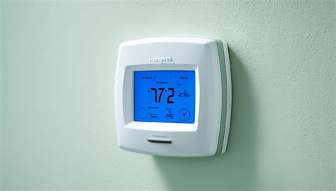 Fix It Now Honeywell Thermostat Not Turning On Ac Machine Answered