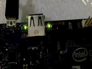 Memulai Arduino Di Intel Galileo Mencoba Program Pertama