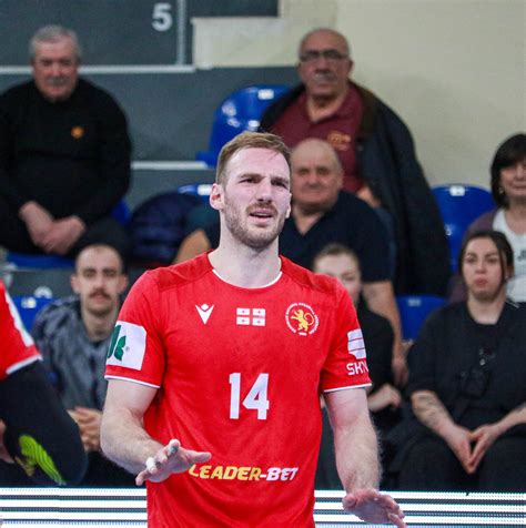 საქართველოს ხელბურთის ფედერაცია • Georgian Handball Federation Added A New საქართველოს