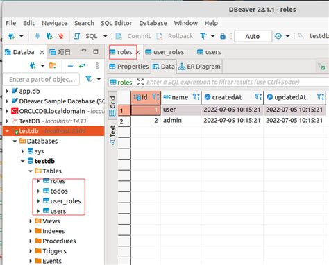 使用 Node js express MySQL 建立一個後端服務 REST API 永誌不忘 筆記簿