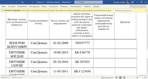 Rtf Cell Position Tags Stack Overflow