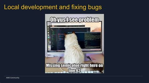 Security Basics In Aws Or How To Get Rid Of Hardcoded Credential And