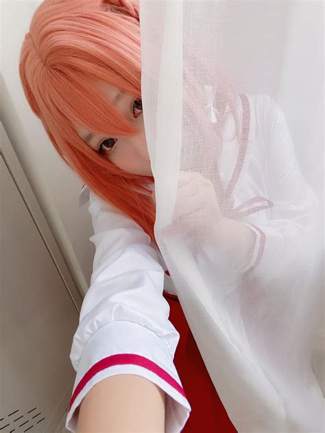Haru X Kami Cosplay Haru X Kami Cosplay Paradise