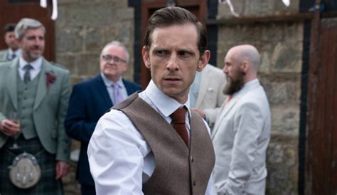 Primeiras Imagens De Half Man Nova Série Da Hbo