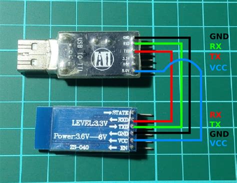 Setting Bluetooth HC SolderingCodes Setting Bluetooth HC