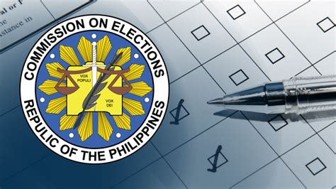 Comelec Eyes Evening Voter Registration For Bske