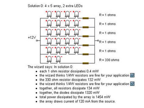 Собираем Led лампу в домашних условиях Сам электрик