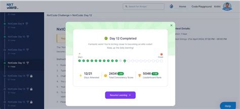 Krithi Thuniki On Linkedin Nxtwave Nxtcodechallenge