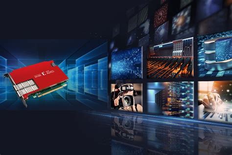 Xilinx Targets Data Center Offload With ‘composable Hardware