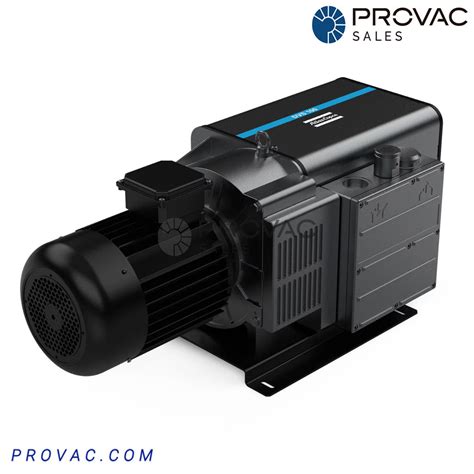 Atlas Copco Dvs 100 Dry Vane Pump