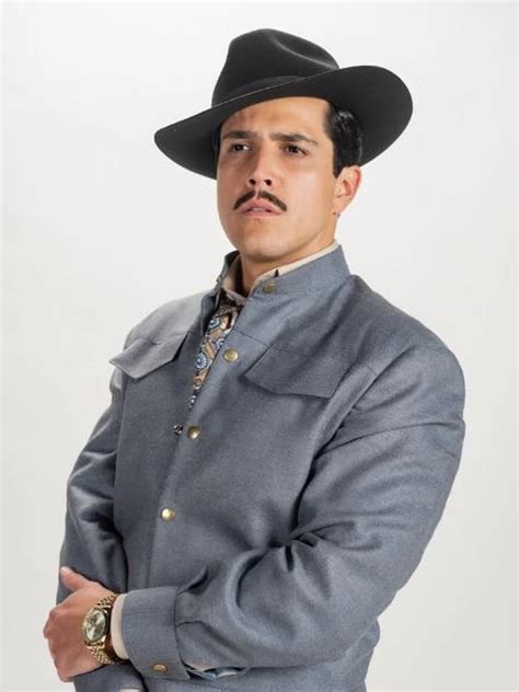 Cómo Se Preparó Mario Morán Para Interpretar A Pedro Infante En Su