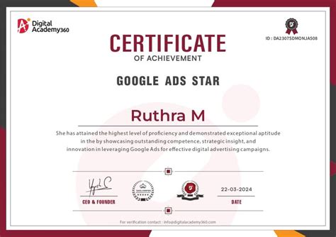 Ruthra Mohanarangam On Linkedin I Am Thrilled To Share With All Of You My Recent Achievement In