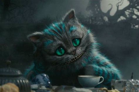 სინდრომი ალისა საოცრებათა ქვეყანაში რა უნდა იცოდეთ ამის შესახებ