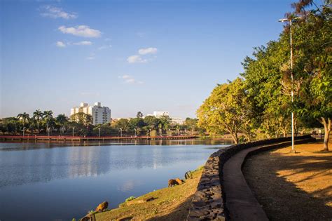 O Que Fazer Em São José Do Rio Preto Confira 7 Passeios