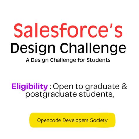 opencode developers society ocd on linkedin 📢 design challenge alert we re excited to