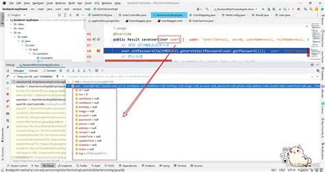 Vue使用axios发送post请求携带json Body参数，后端使用requestbody进行接收开启掘金成长之旅 掘金