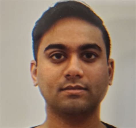 abhishek rajput iqus
