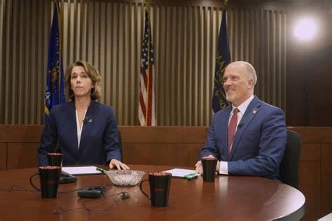 Start Of Early Voting In Wisconsin Supreme Court Race Will Test